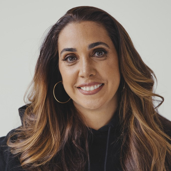 Stephanie Diaz-Matos